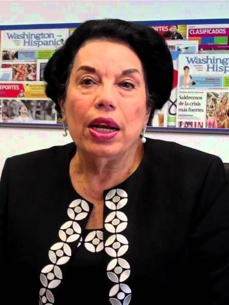 Maryland Hispanic Heroes: Celebrating Our Community's Unsung Champions | UMD School of Public Policy